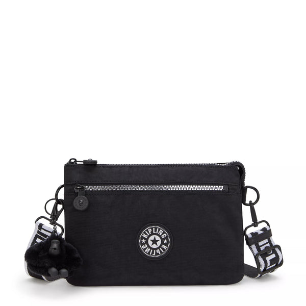 RIRI ZIP | Small Cross Body Bag | Kipling