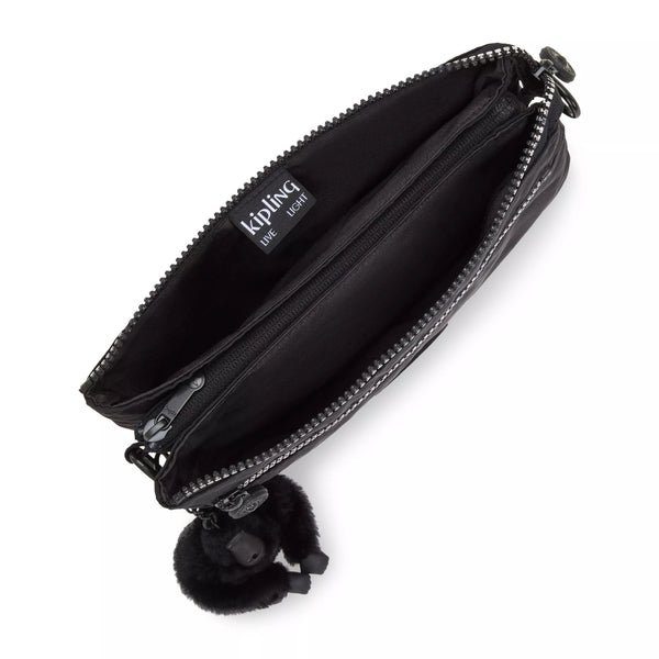 RIRI ZIP | Small Cross Body Bag | Kipling