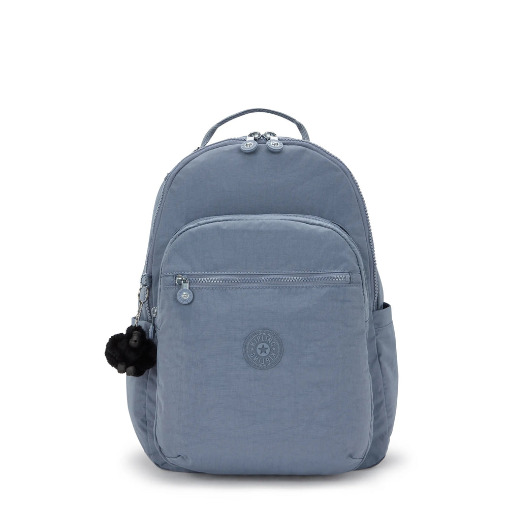 SEOUL | Large backpack with Laptop Protection | Kipling