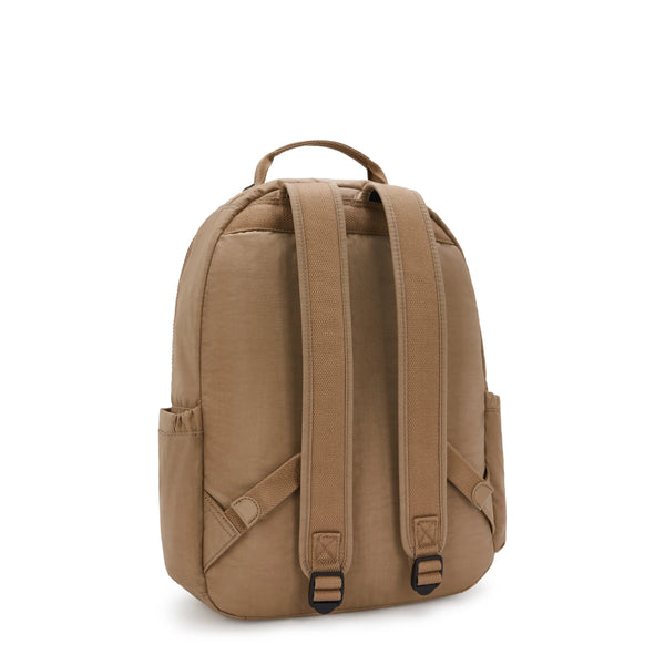 SEOUL | Large backpack with Laptop Protection | Kipling