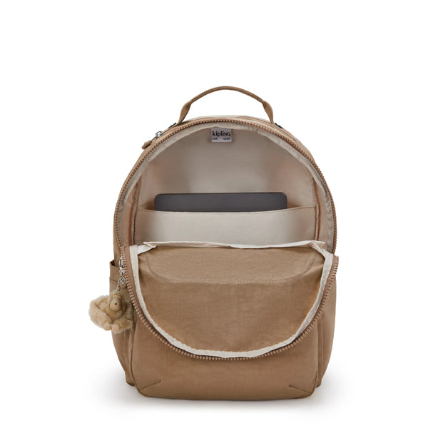 SEOUL | Large backpack with Laptop Protection | Kipling
