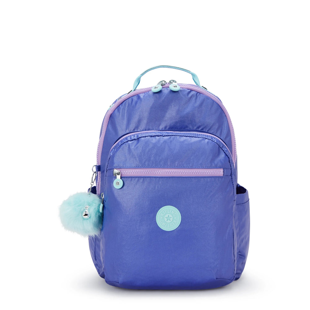 SEOUL | Large backpack with Laptop Protection | Kipling