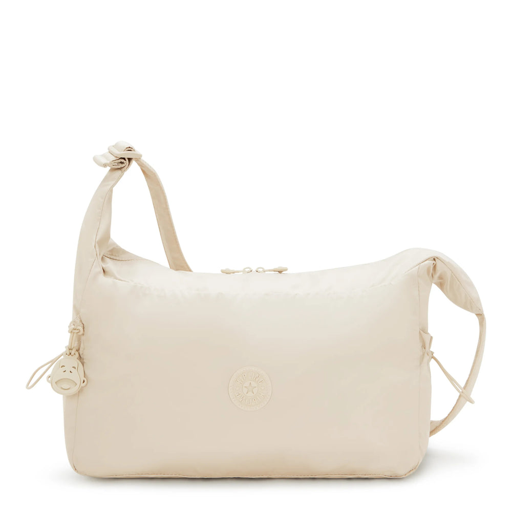 GWYN | Large Shoulder Bag with Adjustable Strap | Kipling