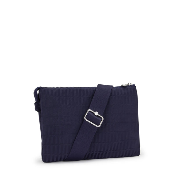 RIRI L | Large Crossbody with Adjustable, Removable Strap | Kipling