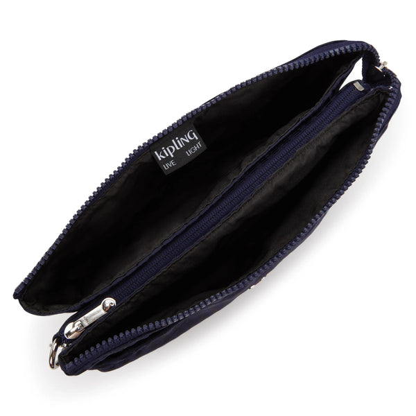 RIRI L | Large Crossbody with Adjustable, Removable Strap | Kipling