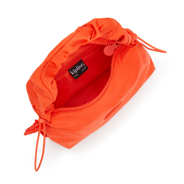 ELENI | Small Shoulder Bag with Zipped Closure | Kipling