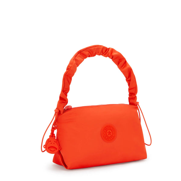 ELENI | Small Shoulder Bag with Zipped Closure | Kipling