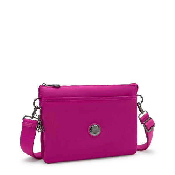 RIRI L | Large Crossbody with Adjustable, Removable Strap | Kipling