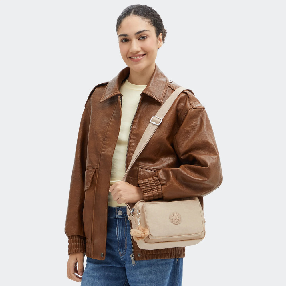 ABANU M | Versatile Medium Crossbody with Adjustable Shoulder Strap ...
