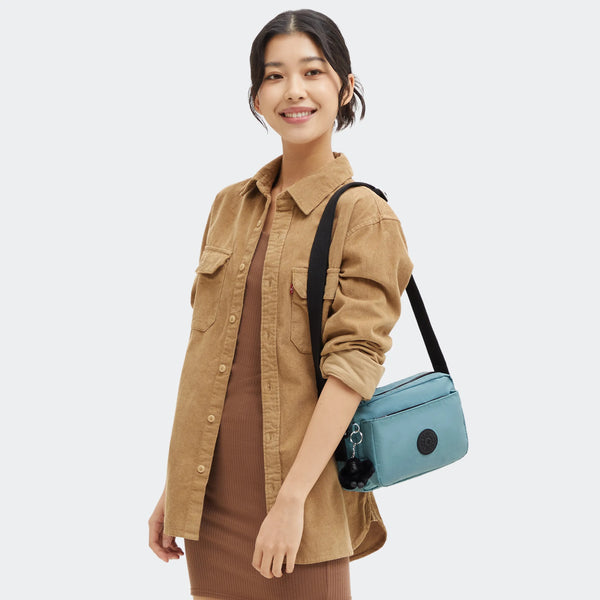 ABANU M | Versatile Medium Crossbody with Adjustable Shoulder Strap ...