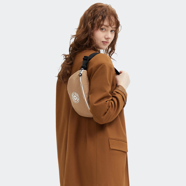 FRESH LITE | Small Waistbag | Kipling