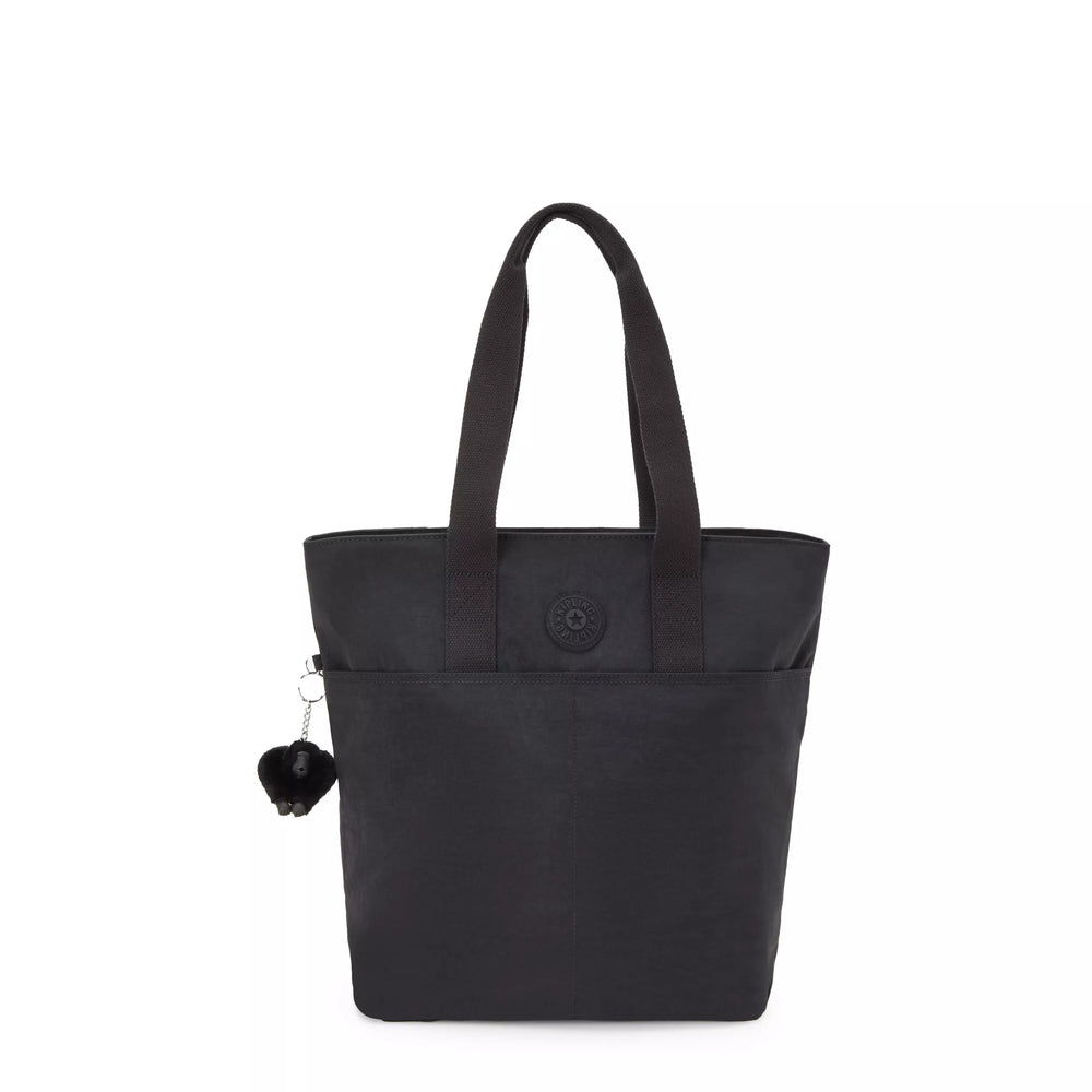 HANIFA | Large Tote With Laptop Compartment | Kipling