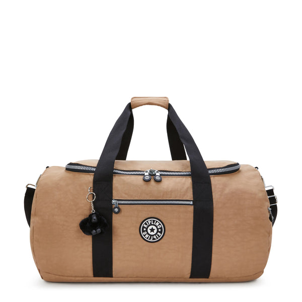 ARGUS M | Large weekender | Kipling