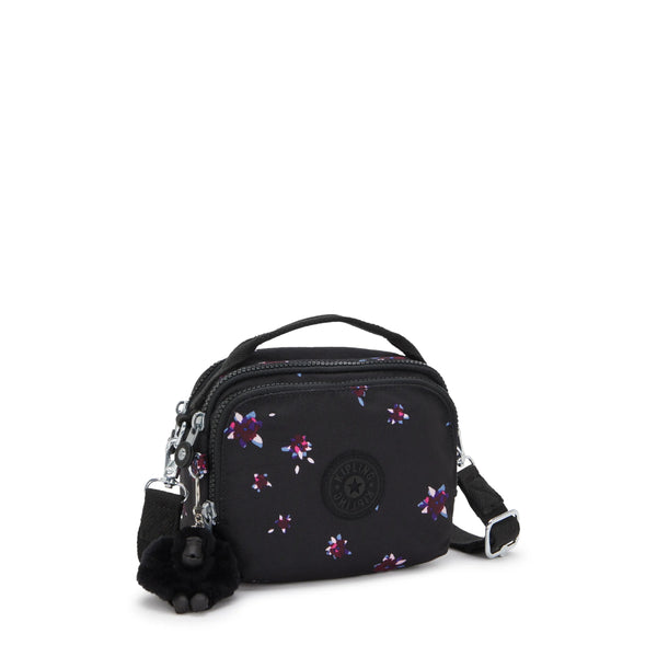 CAHIR | Small crossbody (convertible to backpack) | Kipling