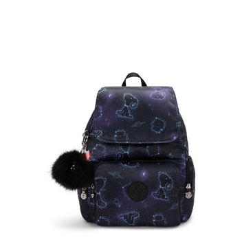 Kipling x Peanuts