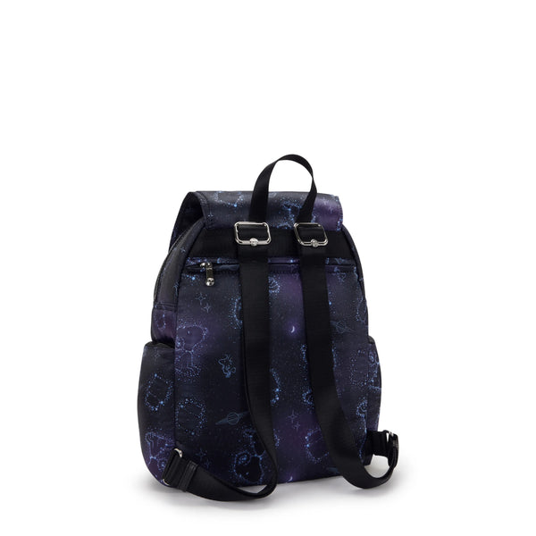 CITY ZIP S | Small backpack | Kipling