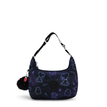 Kipling x Peanuts