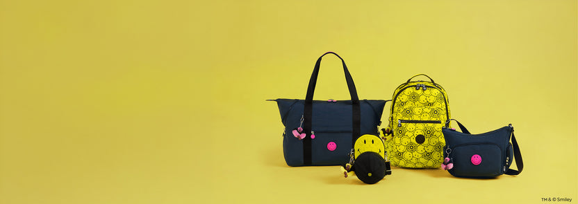 Kipling Backpacks, Bags & Luggage | Kipling Official Store