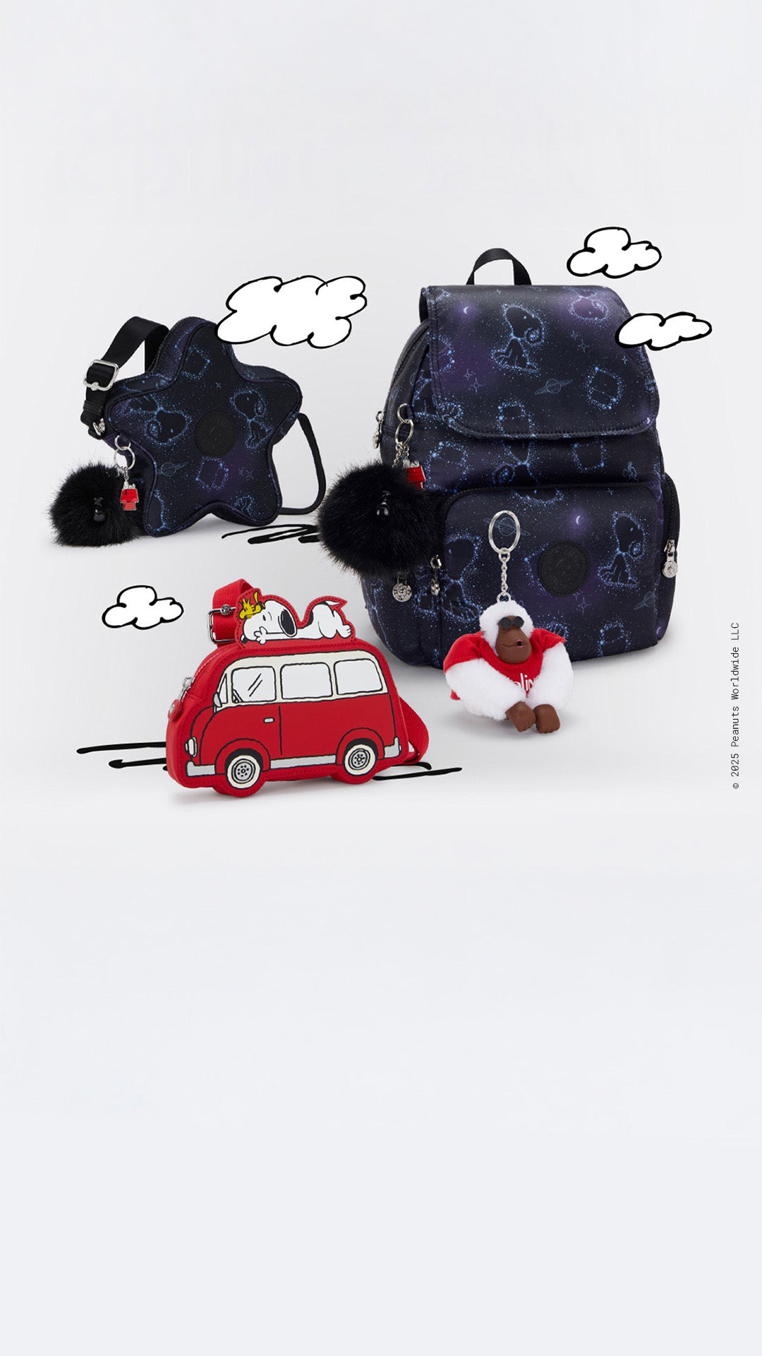 Kipling Backpacks, Bags & Luggage | Kipling Official Store