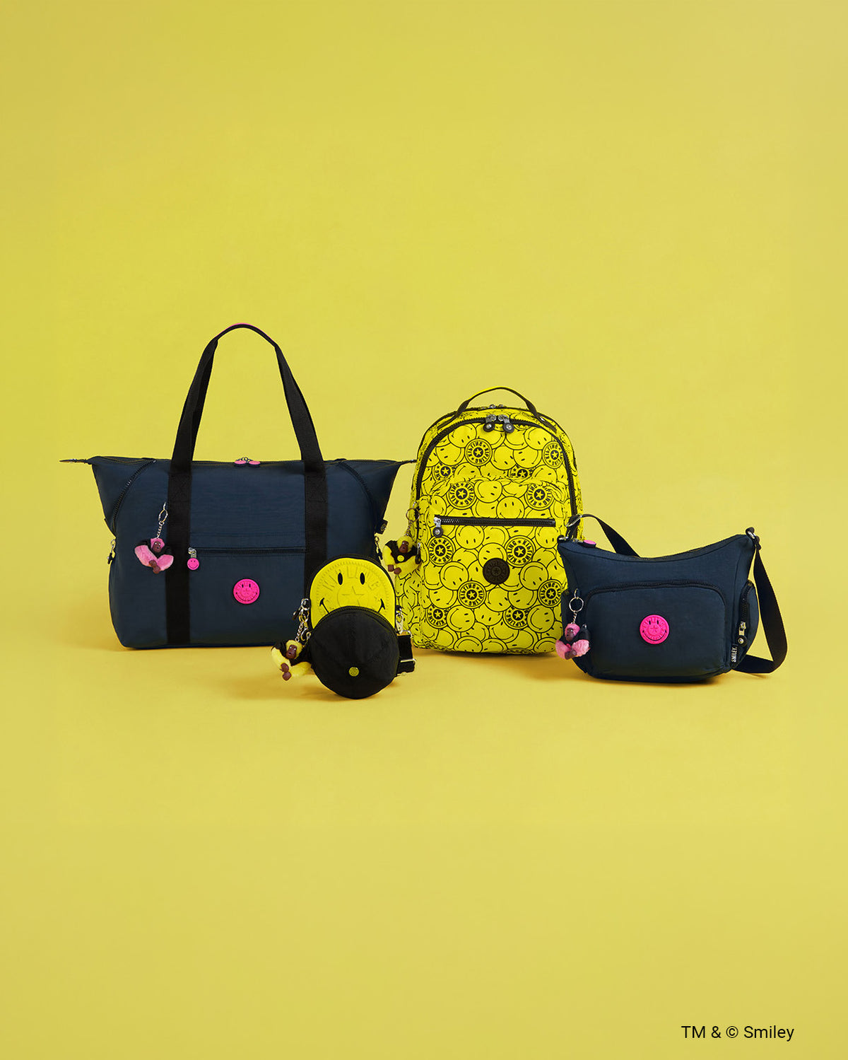 Kipling Backpacks, Bags & Luggage | Kipling Official Store